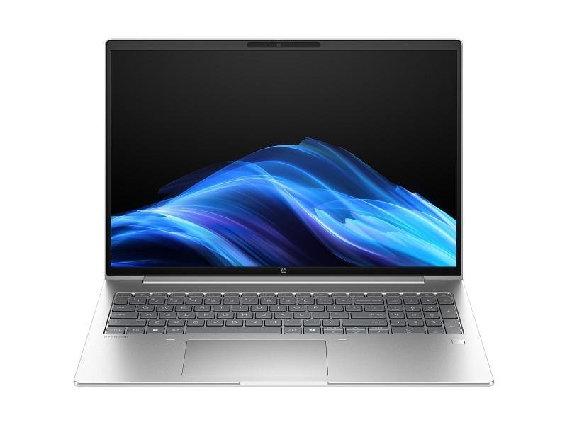 HP PROBOOK 4 G1IR 16 (PIKE SILVER) WUXGA IPS, CORE 7 150U, 16GB, 1TB SSD (C38L8AT // WIN 11 PRO)