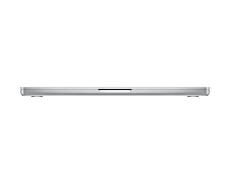 APPLE MacBook Pro 14.2 inch M5 10-core CPU 10-core GPU 24GB 1TB SSD Silver (MDE64)