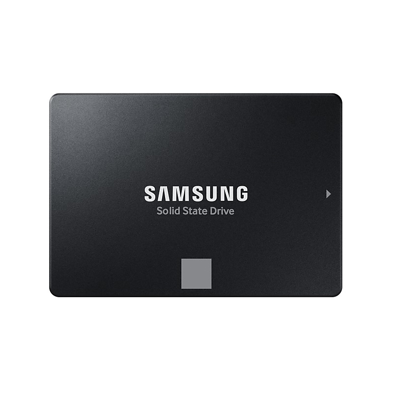 SSD 500GB SAMSUNG MZ-77E500B 560/530MB/s 870 EVO