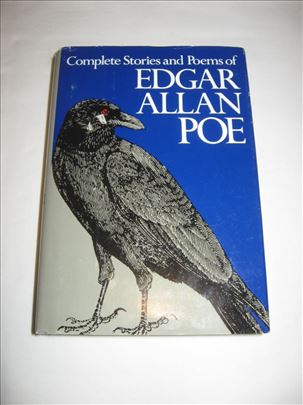 Edgar Allan Poe complete stories and poems