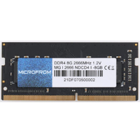 RAM SODIMM DDR4 MICROFROM 16GB PC3200