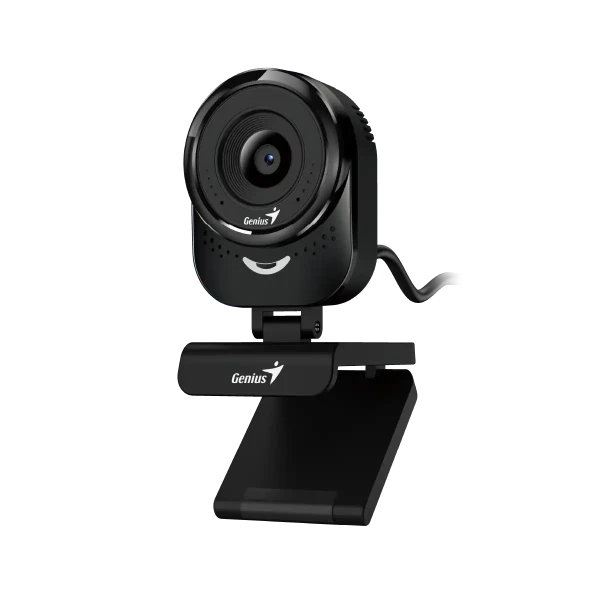 WEB KAMERA GENIUS FACE CAM 1000X Q CRNA