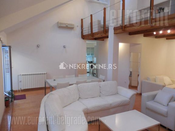 #26761, Izdavanje, Stan, HILANDARSKA OKOLINA, 1000 EUR
