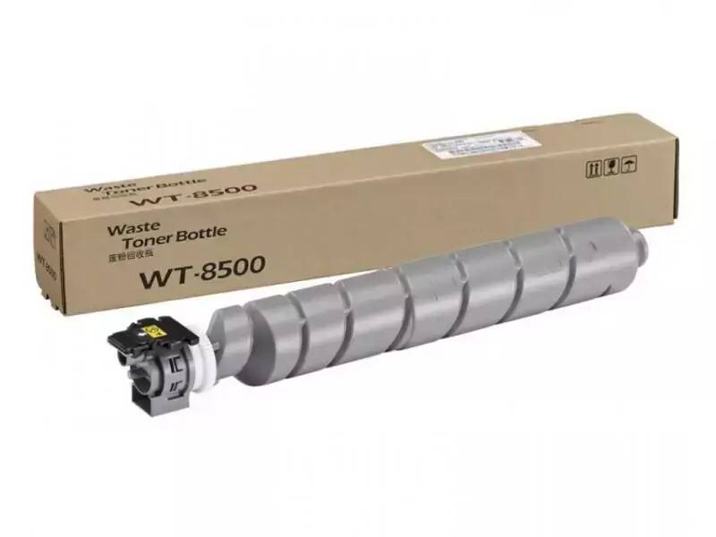KYOCERA WT-8500 WASTE TONER BOTTLE