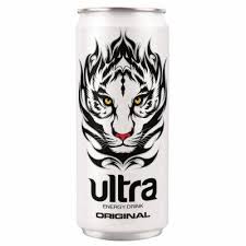 *Ultra energy 0.25 lim