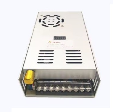 ISP 220V/0-60V-10A PS-10A E1069