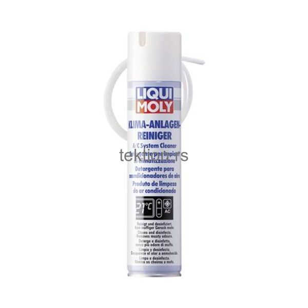 Liqui Moly pena za čišćenje klime sprej 250ml