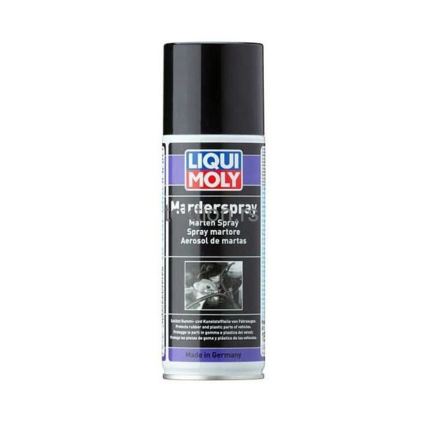 Liqui Moly Marten sprej protiv kuna i glodara 200ml
