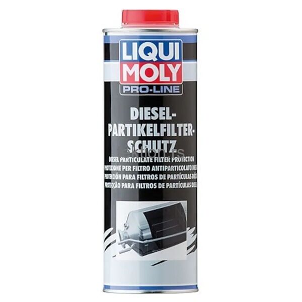 Liqui Moly Pro-Line DPF aditiv 1Lit