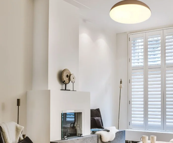 Mantra Kazz plafonska lampa 4xE27 20W zlatna