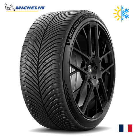 255/45 R19 MICHELIN CrossClimate 3 SPORT 104Y XL