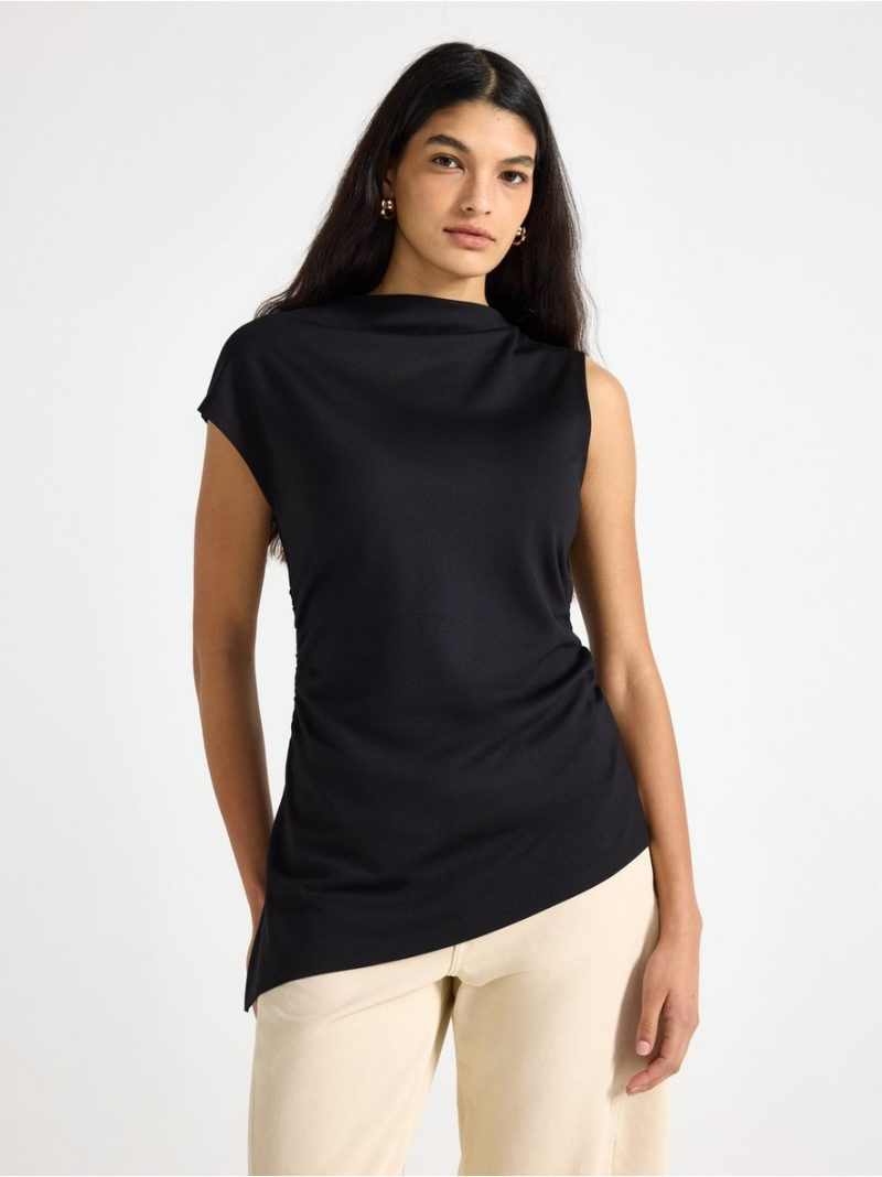 Majica – Asymmetrical top