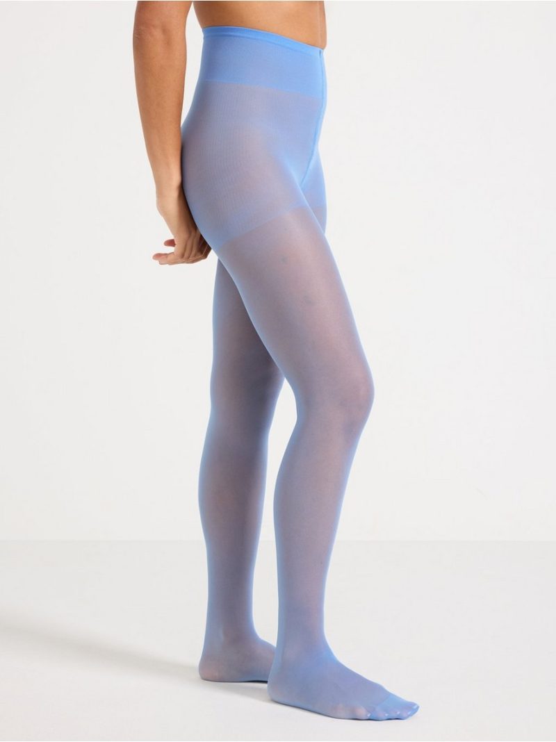 Hulahopke – Tights 20 denier