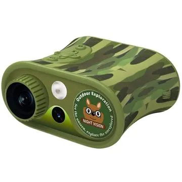 DT15 2.5K DIGITAL NIGHT VISION BINOCULARS WITH CAMERA FOR KIDS