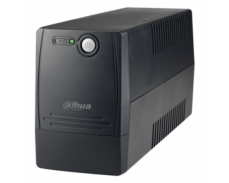 DAHUA_ - PFM350-900 1500VA/900W Line-interactive UPS