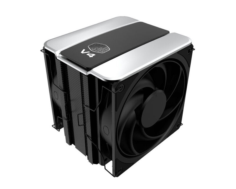 COOLER MASTER - V4 ALPHA 3DHP MAZ-T2HP-217PK-R1 procesorski hladnjak