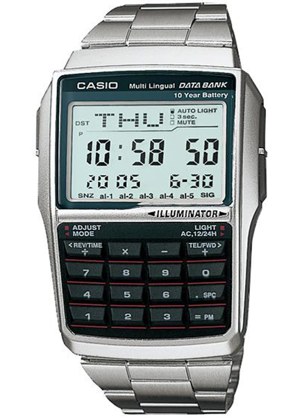 CASIO DBC-32D-1A