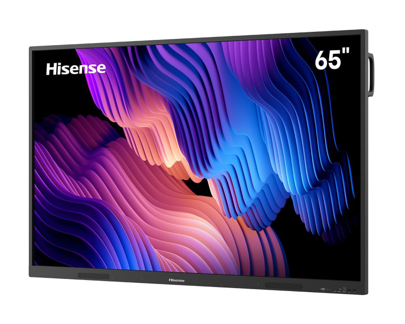 HISENSE - 65 inča 65WE3FE 4K UHD LED 400 nita Interactive Display