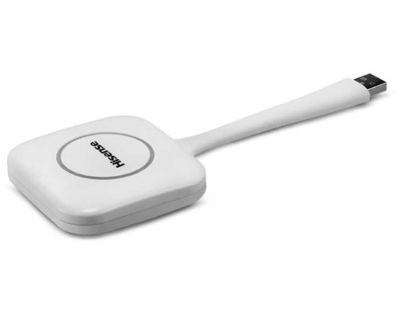 HISENSE - HT002 Wireless Screen Transmission dongle