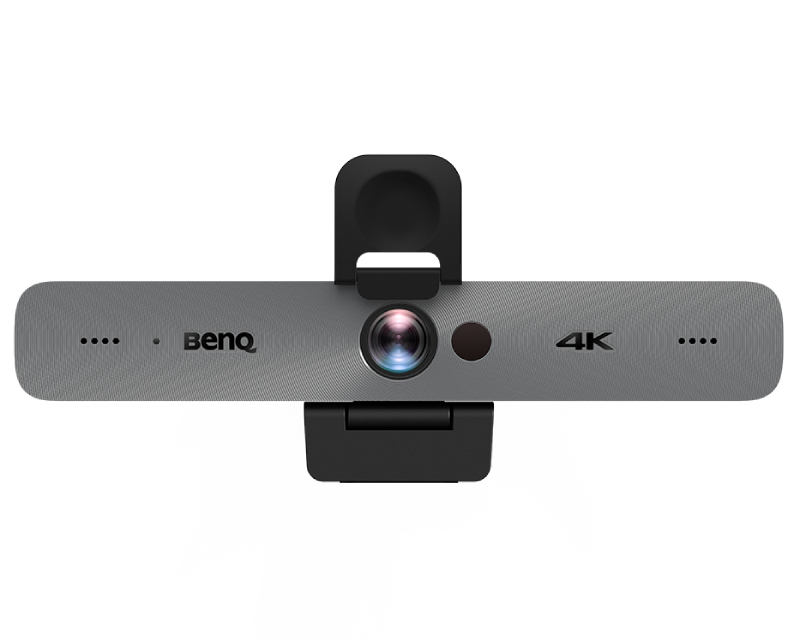 BENQ - DVY32 Conference Camera Zoom Certified Smart 4K UHD crna