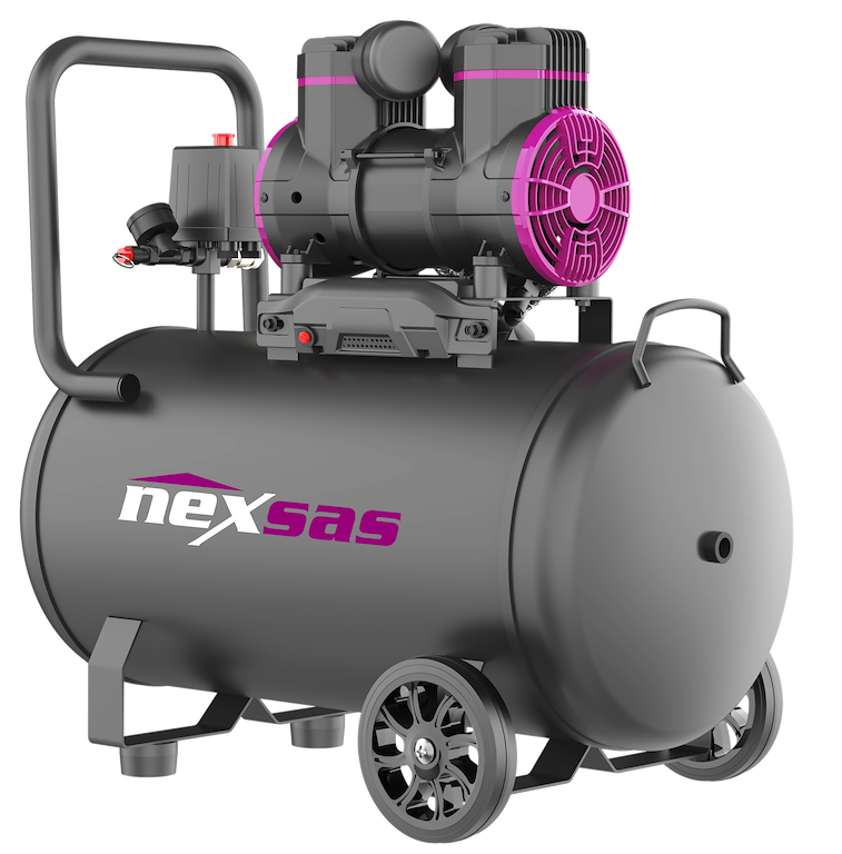 NEXSAS KOMPRESOR NXA-50