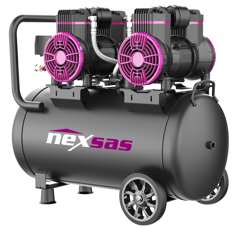 NEXSAS KOMPRESOR NXT-50