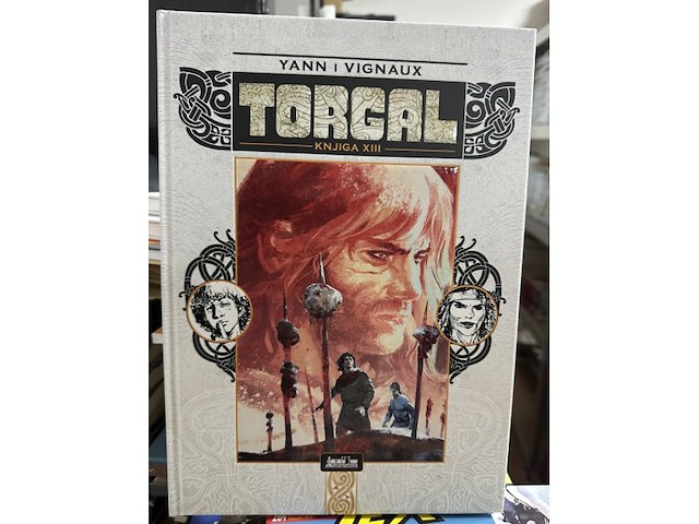 Torgal 13