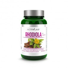 Rhodiola, 60kap