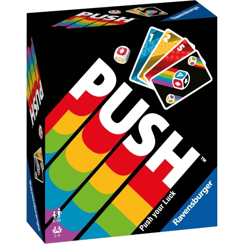 PUSH
