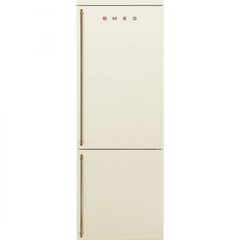 Smeg FA8005RPO6 kombinovani frižider