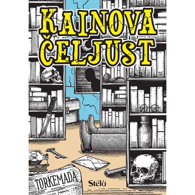 KAINOVA ČELJUST