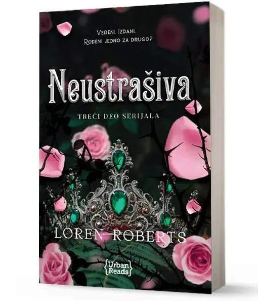 NEUSTRAŠIVA (Nemoćna 3) TikTok Hit