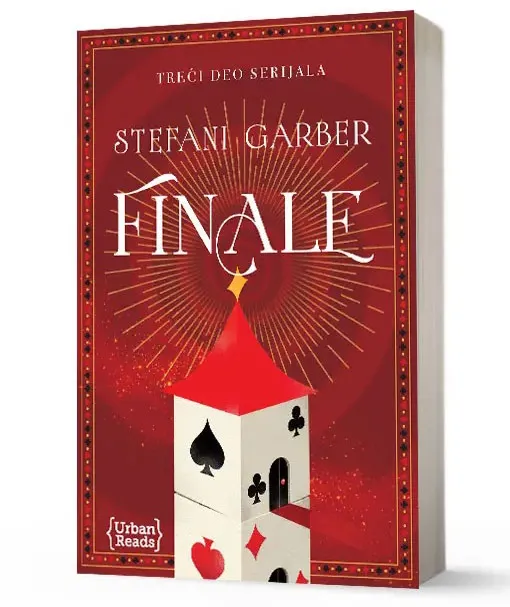 FINALE (Karaval 3) TikTok Hit