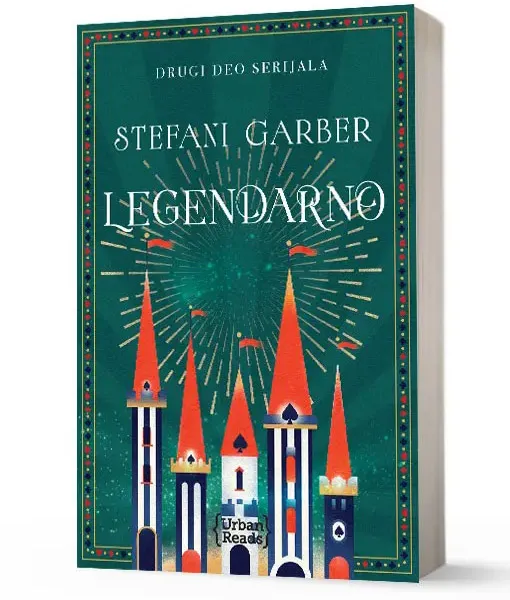LEGENDARNO (Karaval 2) TikTok Hit