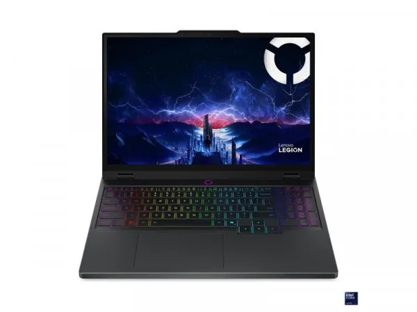 LENOVO Legion 5 15IRX10 (Eclipse Black) WQXGA OLED, i7-13650HX, 32GB, 1TB SSD, RTX 5050 8GB (83LY00NSYA)