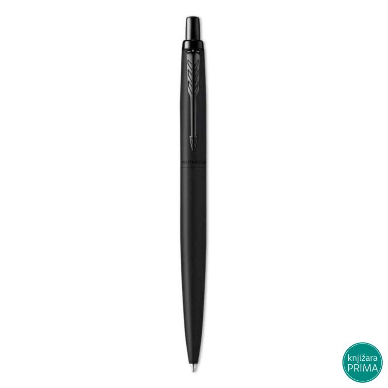 Hemijska olovka PARKER Jotter XL Royal Black