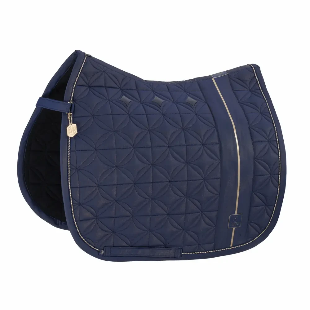 Podsedlica Big Square Glam Heritage 24-25 Eskadron