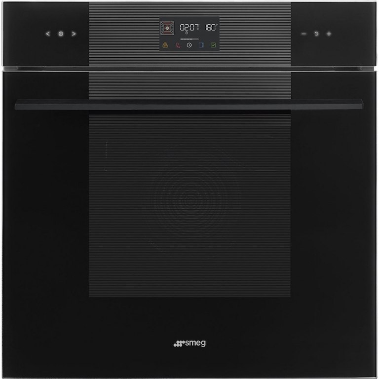 Smeg SOP6102TB3 ugradna pirolitička rerna