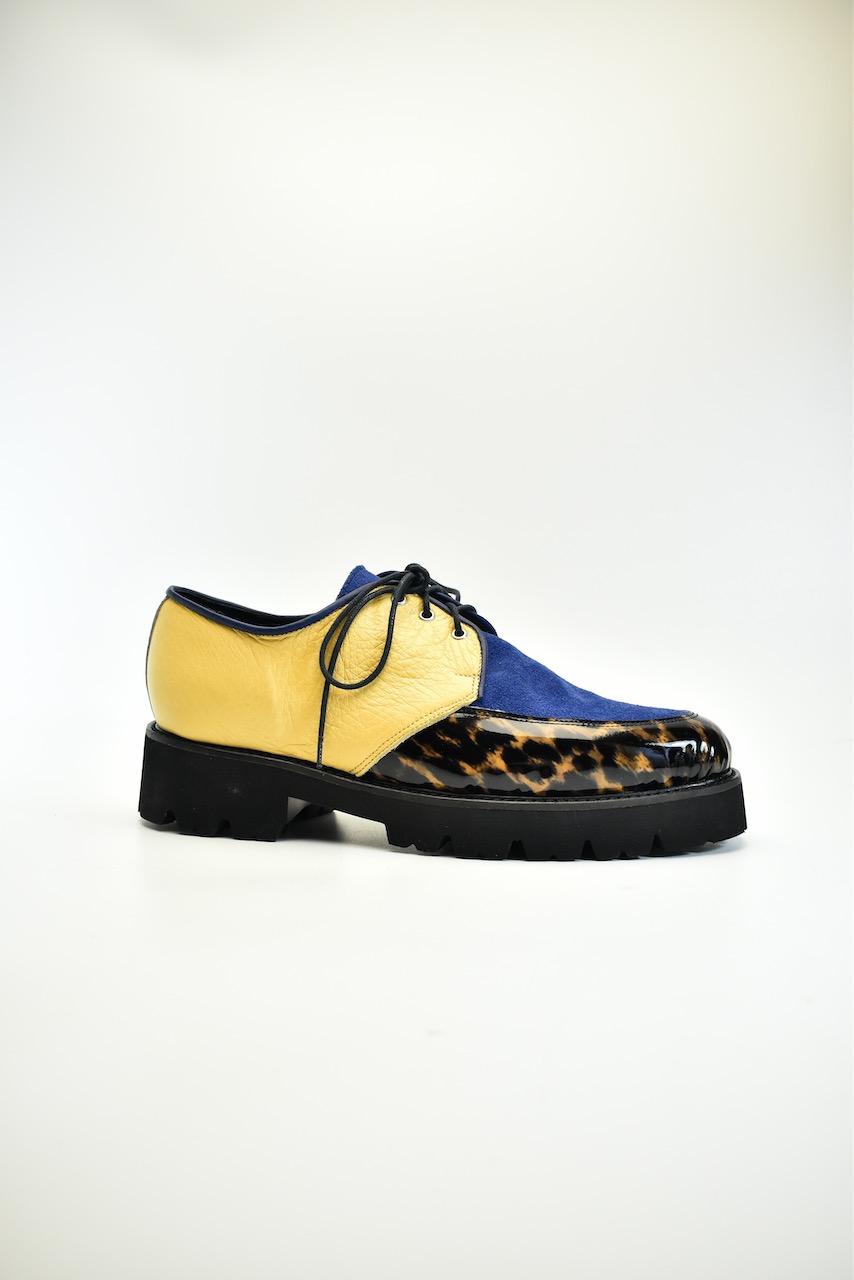 CREEPERS – Yellow Blonde LIMITED
