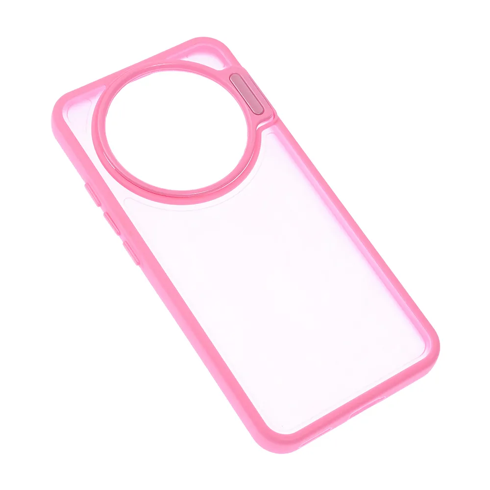 Maska Pastel Pop za Honor Magic 8 Lite pink