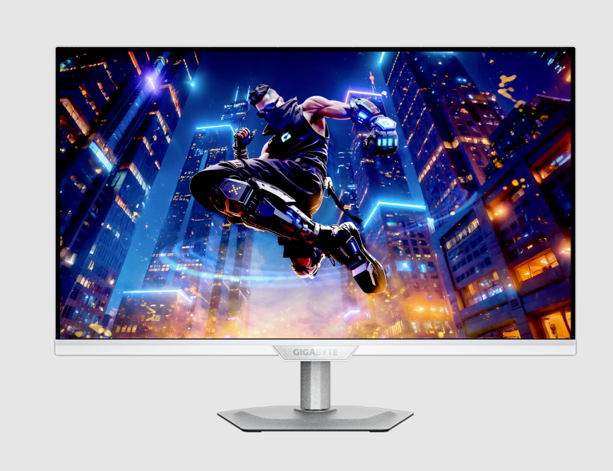 GIGABYTE Monitor M27Q2 ICE EK 27”, IPS