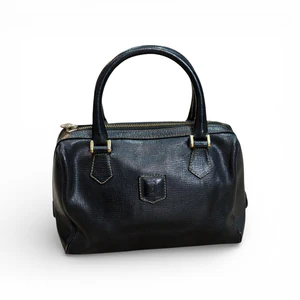 Céline vintage torba crne boje