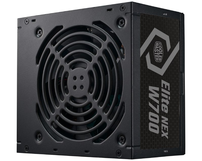COOLER MASTER ELITE NEX WHITE 700 700W napajanje (MPW-7001-ACBW-BE1)