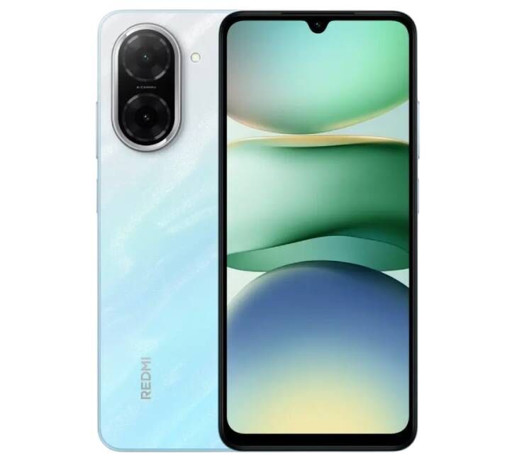 XIAOMI Redmi A5 EU 4GB, 128GB, Ocean Blue