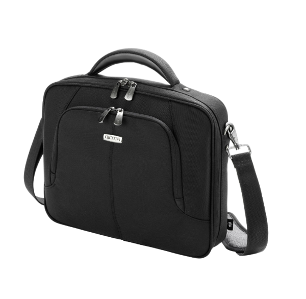 Torba za laptop Dicota Eco Multi Compact D30143-RPET 15.6" crnaID: EK000814013