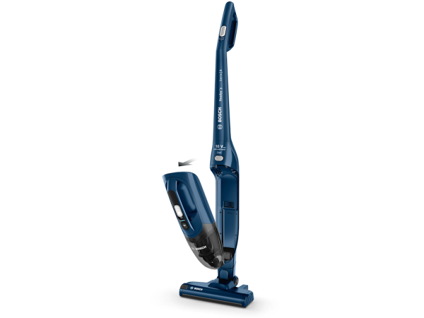 Usisivac BOSCH BCHF216S/Serija 2/bez kese/štapni/plava (BCHF216S)
