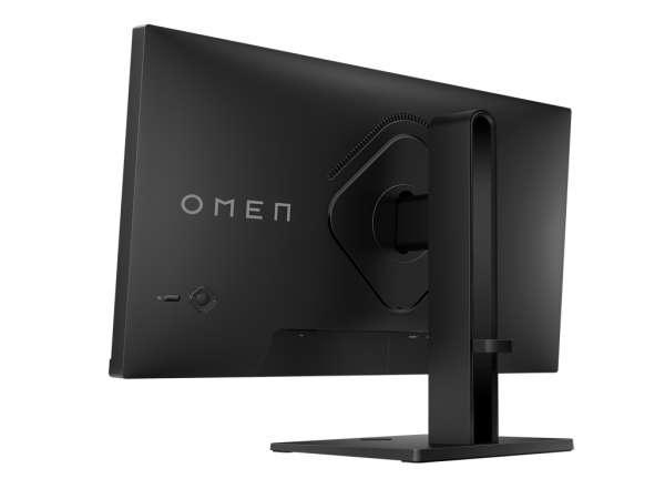 Monitor HP Omen 24 Gaming 23.8''/IPS/1920x1080/165Hz/1ms/2 HDMI, DP/AMD FreeSync/VESA/pivot,visina/2g (780D9E9#ABB)