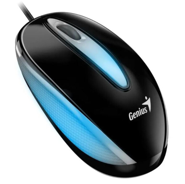 Miš USB Genius DX-mini BlackID: EK000813336