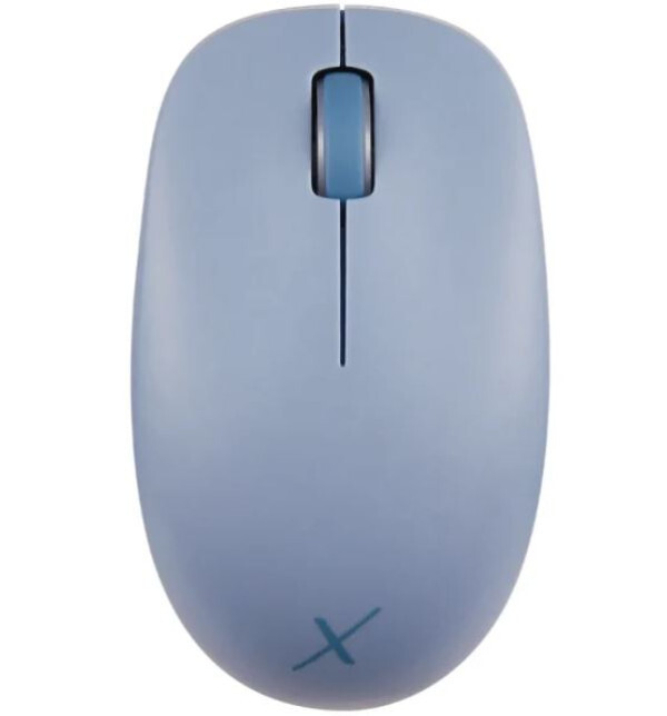 Miš Wireless VolkanoX Magma VKX-201-BG plavo siviID: EK000813364