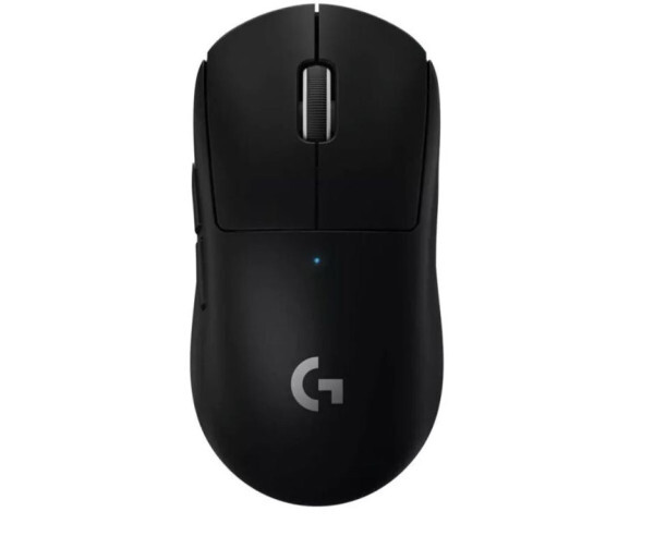 Miš wireless Logitech G PRO SUPERLIGHT 2 crni 910-006630ID: EK000813345